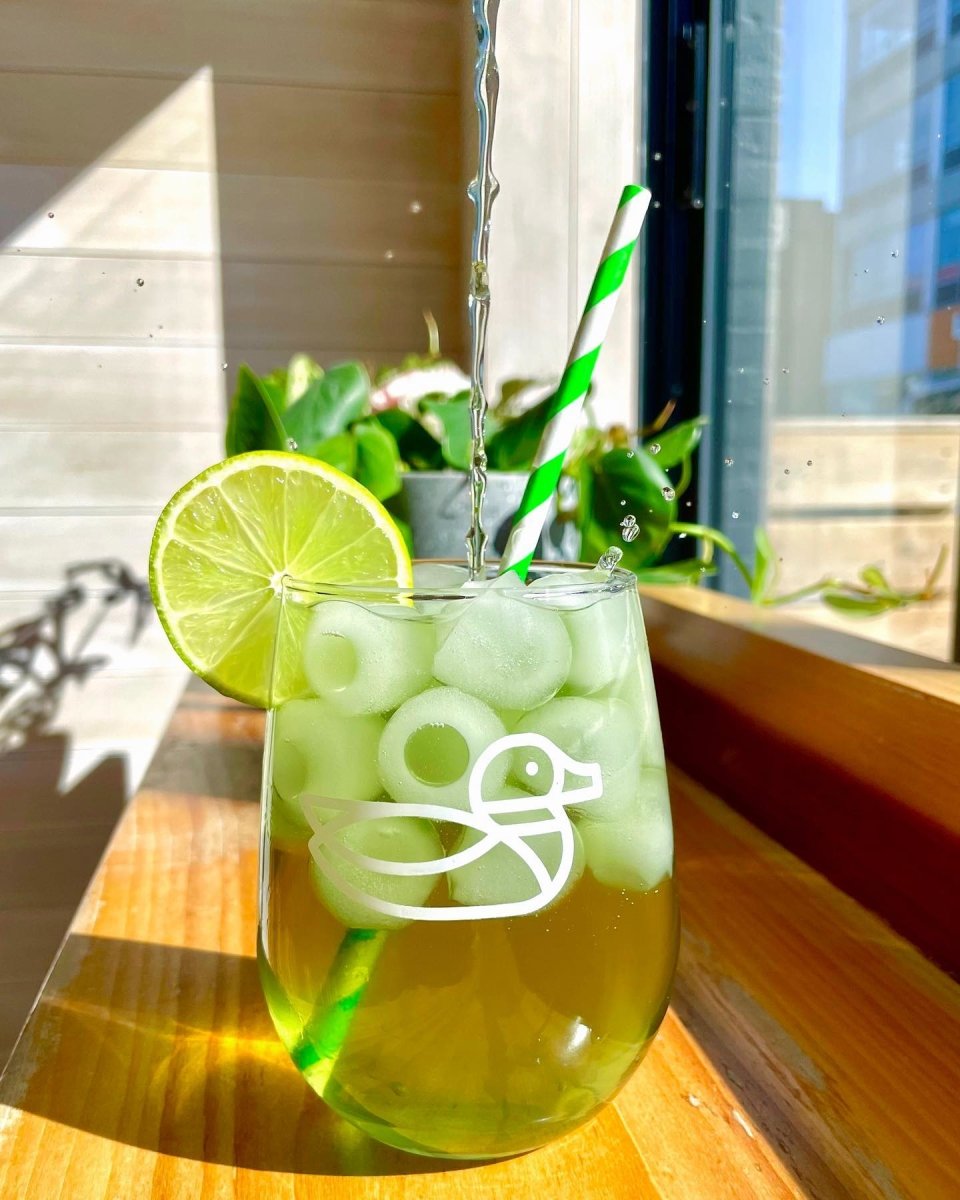 Lake City Mule – Lake City Cider