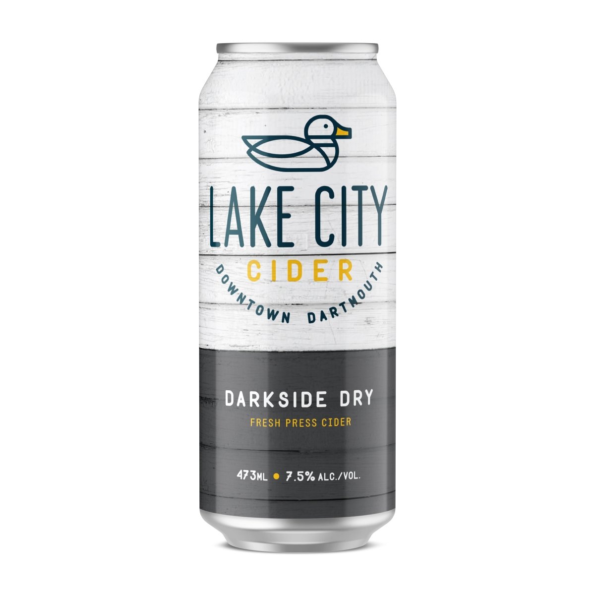 Darkside Dry – Lake City Cider