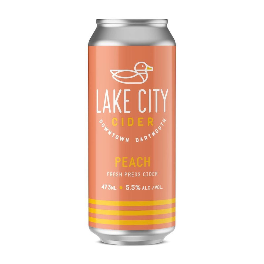 Lake City Cider – Lake City Cider