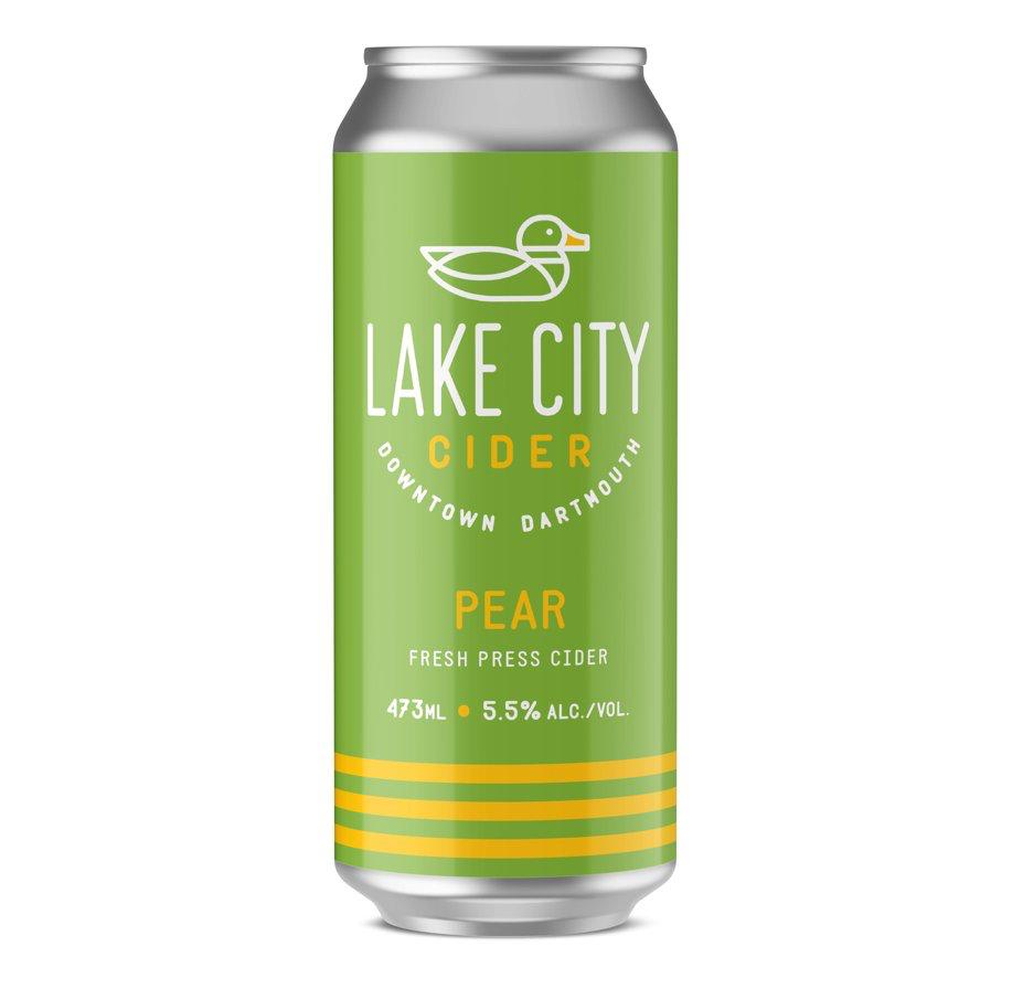 Lake City Cider – Lake City Cider